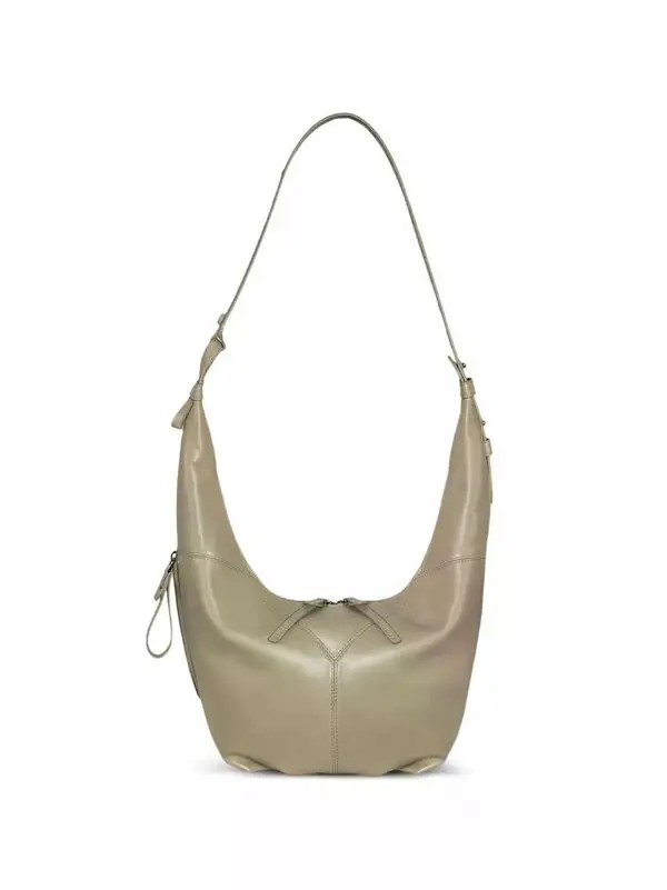 BONASTRE Adjustable-strap Shoulder Bag