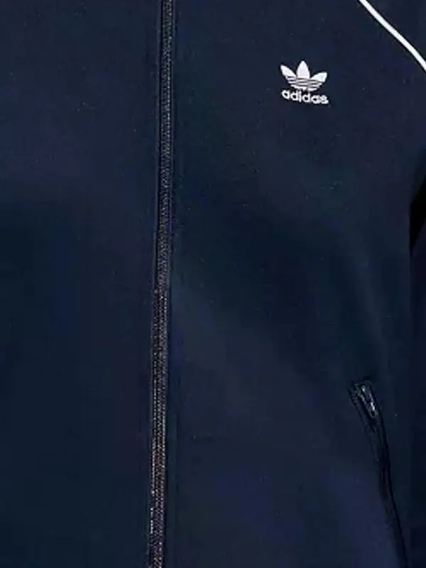 Adidas Originals Sst Track Jacket