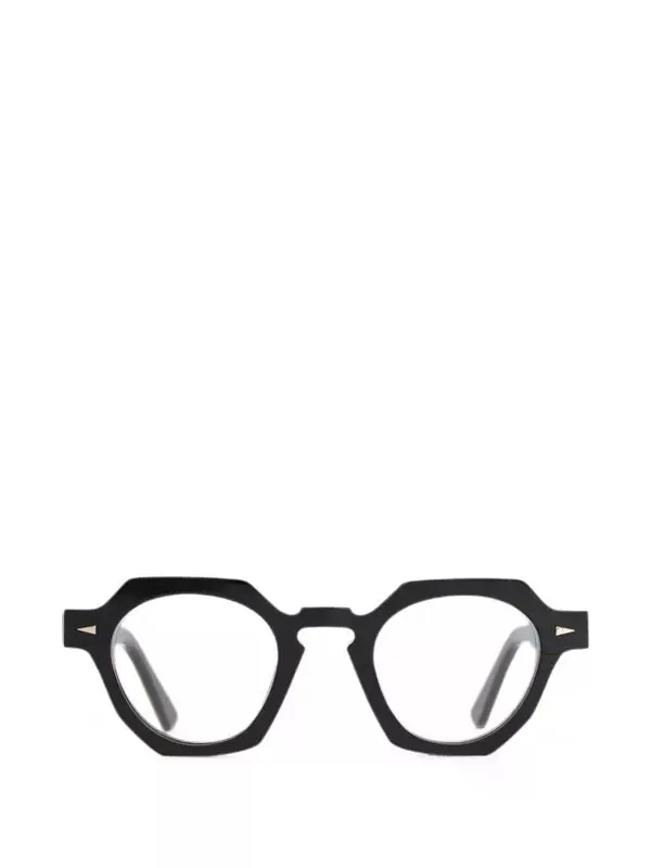 AHLEM Rue De La Paix Eyeglasses - Black