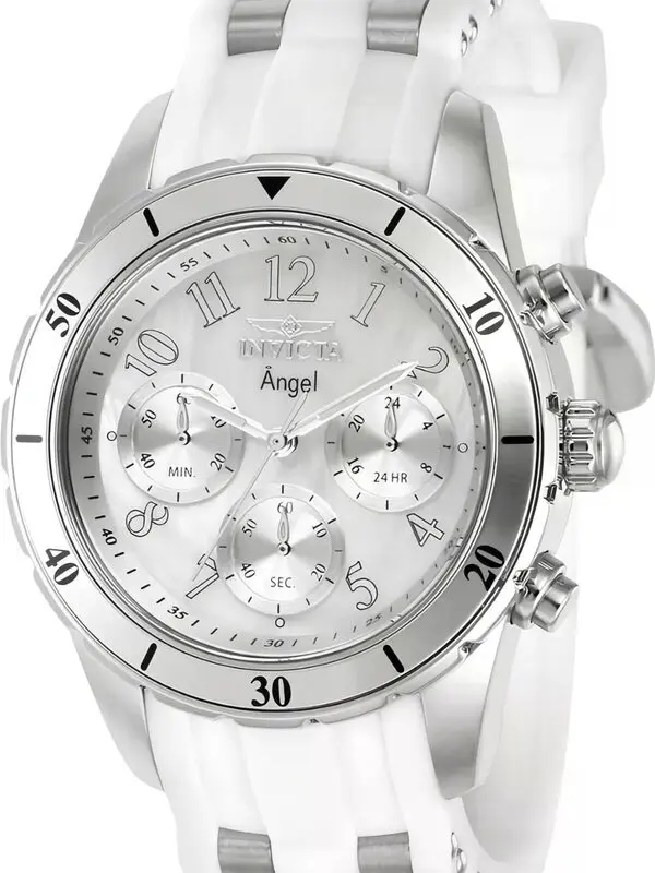 INVICTA Angel 40mm Chronograph Watch