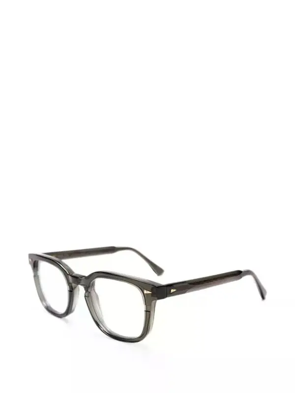 AHLEM Rue Servan Eyeglasses - Grey