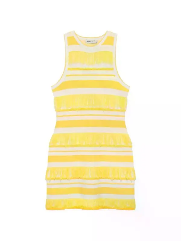 Simkhai Elly Mini Dress