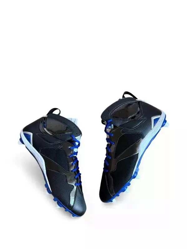 JORDAN 7 Panelled Sneakers