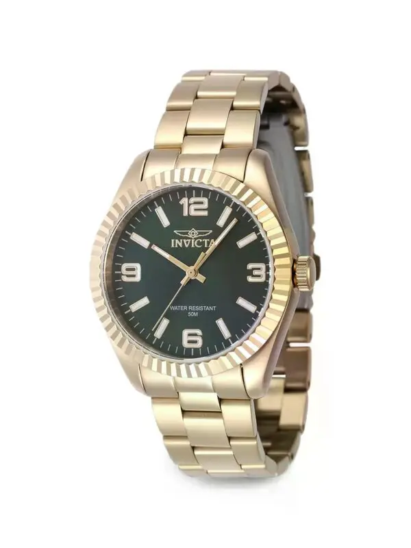 INVICTA Specialty 36mm Watch - Green