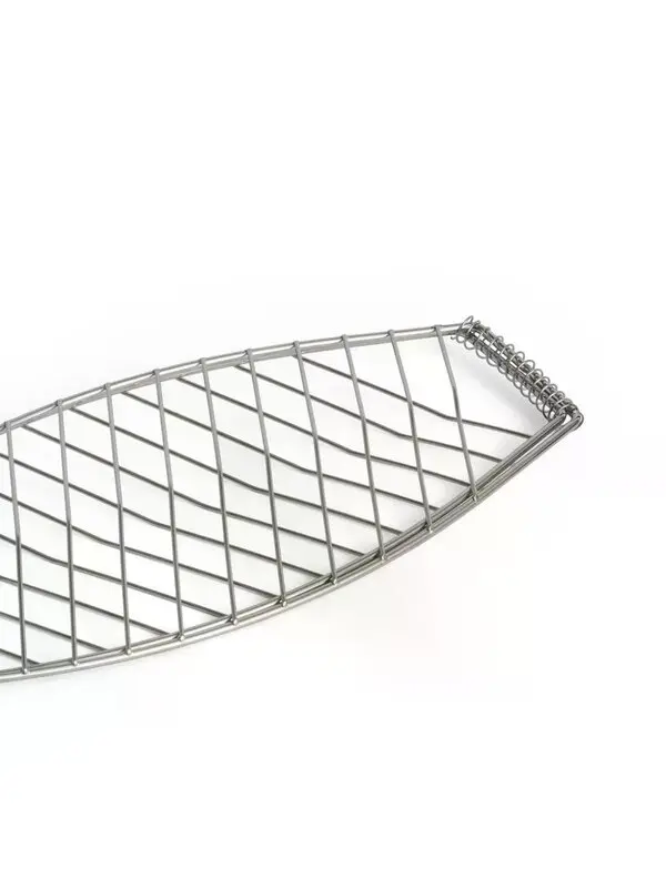 HAY Fish-shaped Grilling Basket