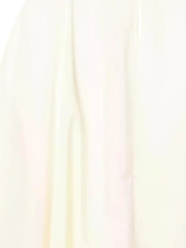 Patrizia Pepe Halterneck Cape Scarf