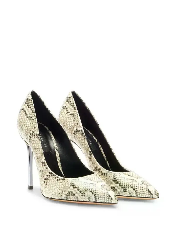 Casadei Blade Pumps