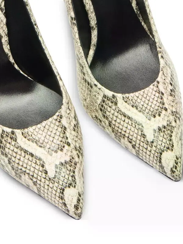 Casadei Blade Pumps