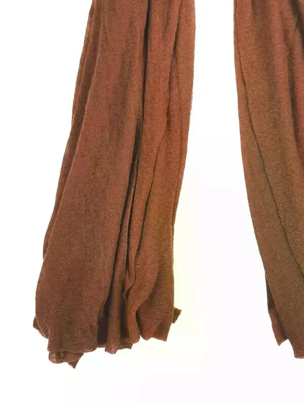 Botto Giuseppe Cashmere Scarf