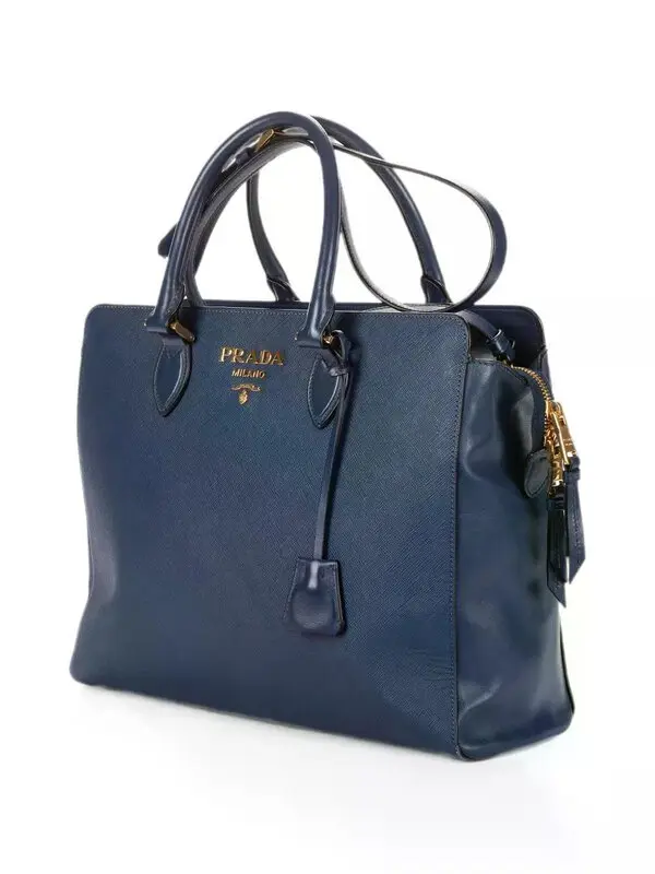 Prada Galleria Tote Bag