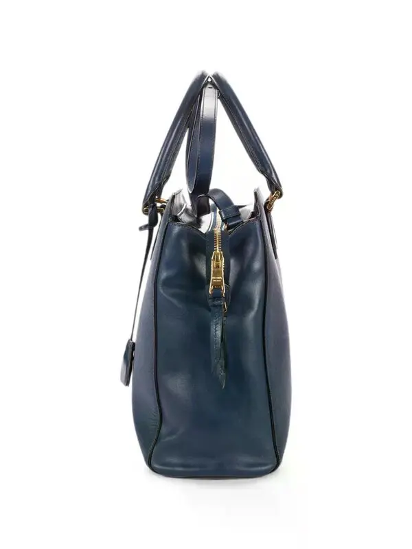 Prada Galleria Tote Bag