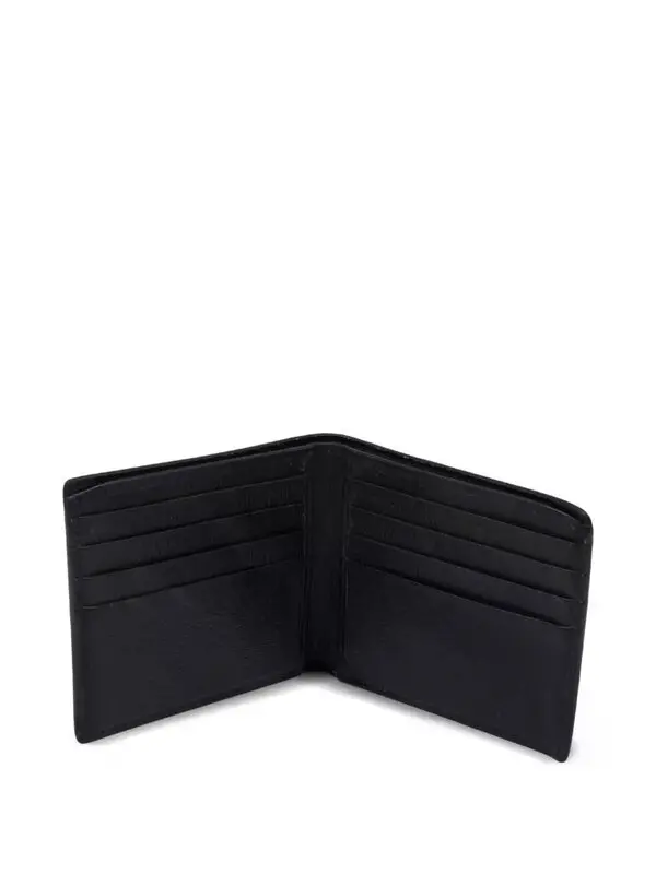 Gucci Bee Logo Bi-fold Wallet