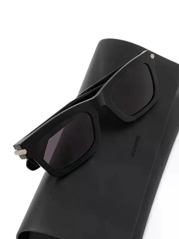 ALLSAINTS Rectangle-frame Sunglasses