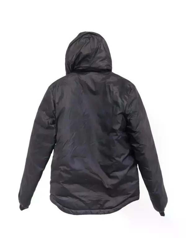 Canada Goose Lodge Hooded Jacket
