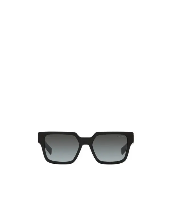 Prada Square Frame Sunglasses