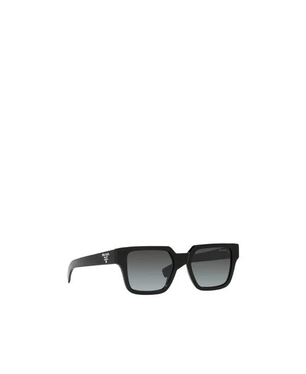 Prada Square Frame Sunglasses