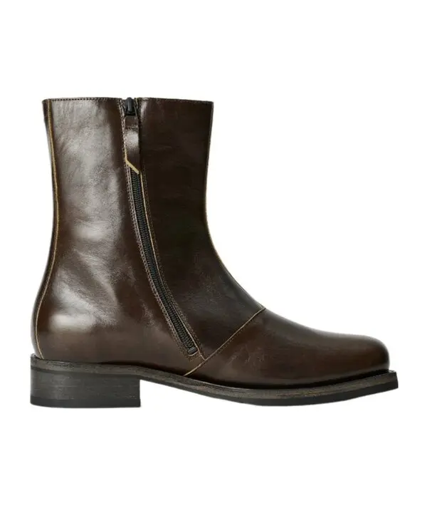 Our Legacy Camion Boot Leather