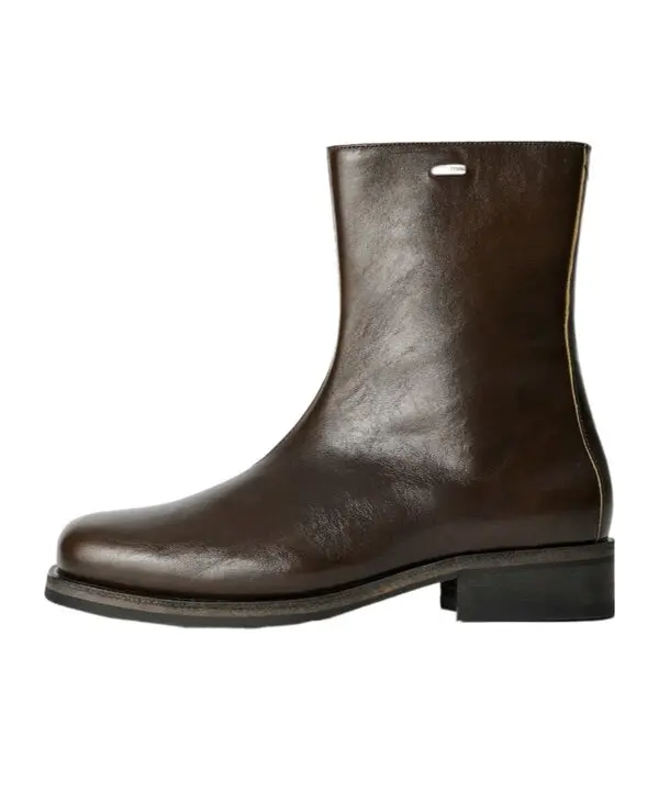 Our Legacy Camion Boot Leather