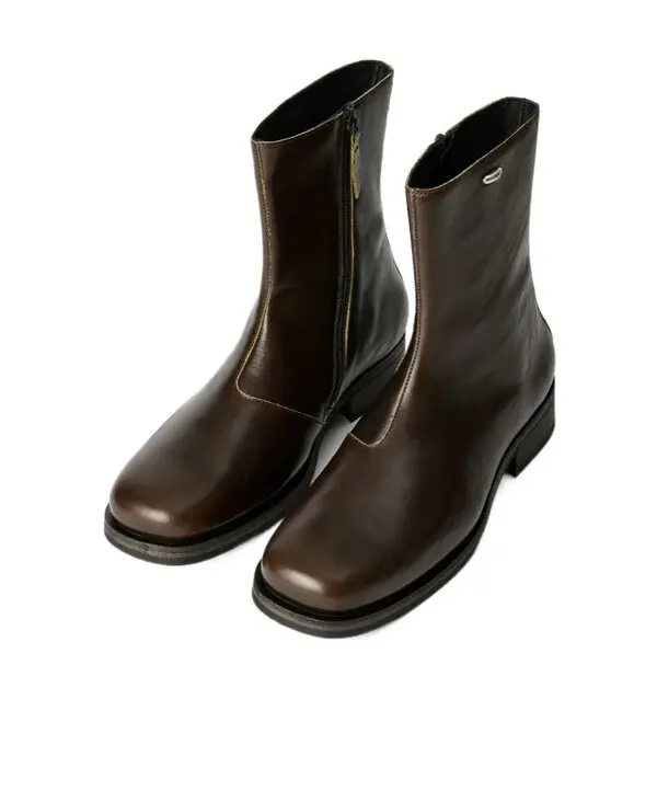 Our Legacy Camion Boot Leather