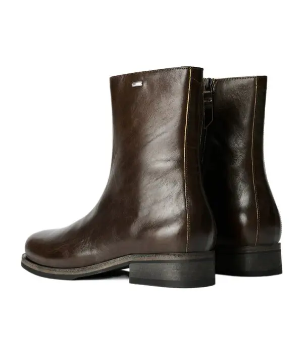 Our Legacy Camion Boot Leather