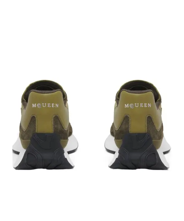Alexander McQueen Sprint Sneakers