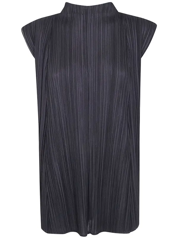 PLEATS PLEASE Gonna Longa "mellow Pleats