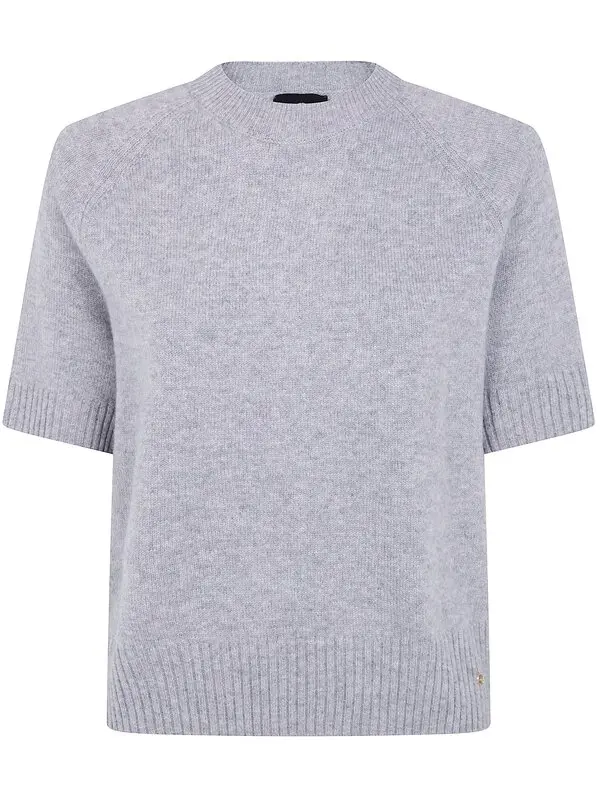 ANINE BING Maglione Cashmere "jackson