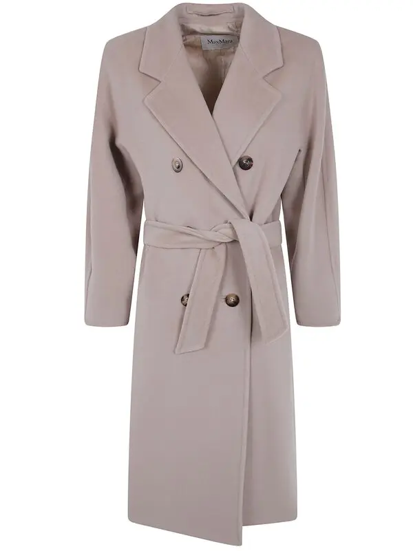 Max Mara Cappotto Classico "madame