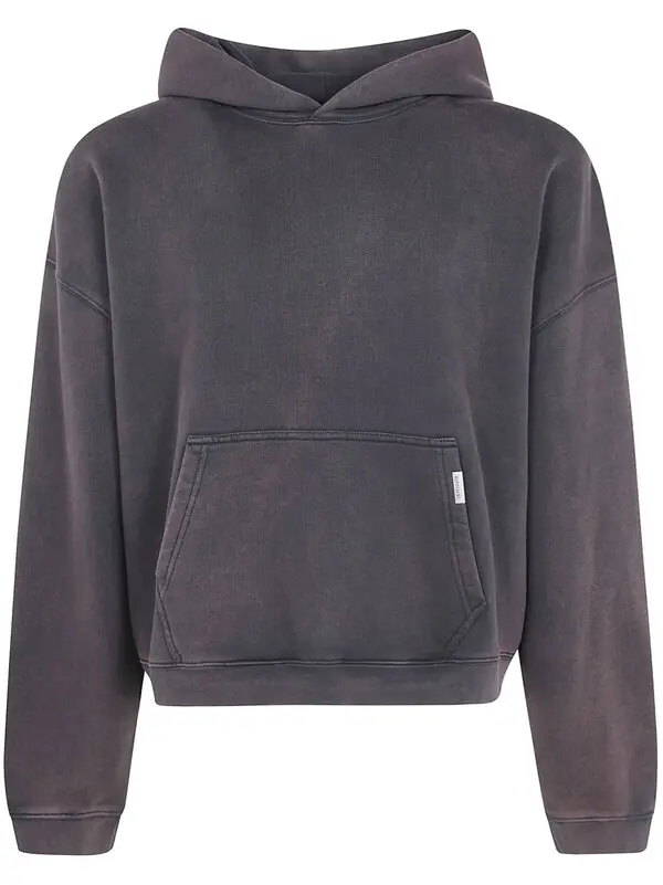 REPRESENT Oversized Boxy Hoodie