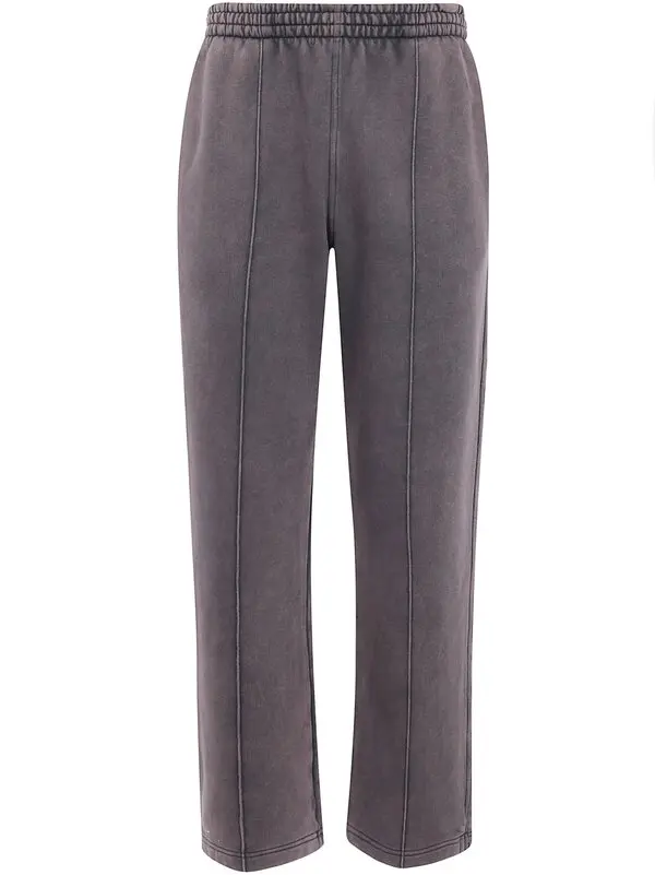 REPRESENT Pantaloni Felpati "initial - Brown