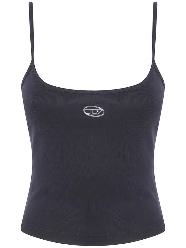DIESEL® Top Ica Lunga "t Hupy