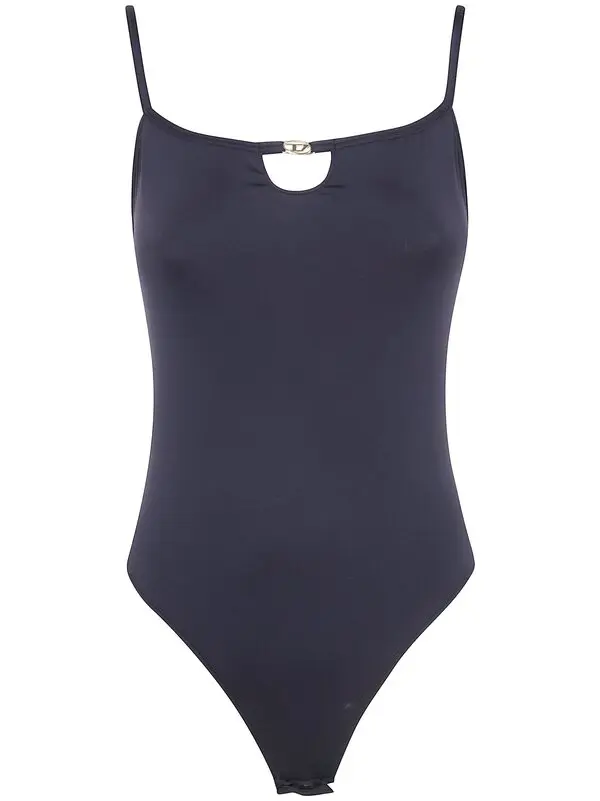 DIESEL® Kiara Utlt Body - Black