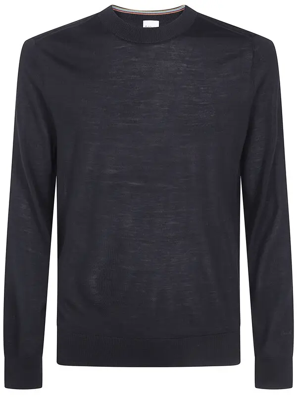 Paul Smith Maglione Ica Lunga "m1r.970z. W03154 79