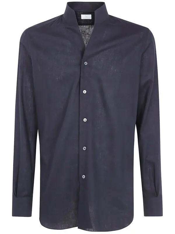 MAZZARELLI Camicia Iche Lunghe "49w 13