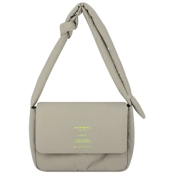 MARHEN.J Air Medium Recycled Nylon Warm