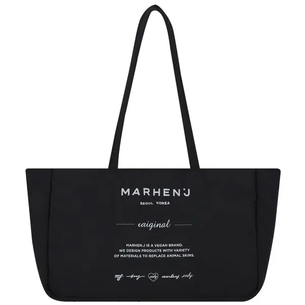 MARHEN.J Air Poster Recycled Nylon