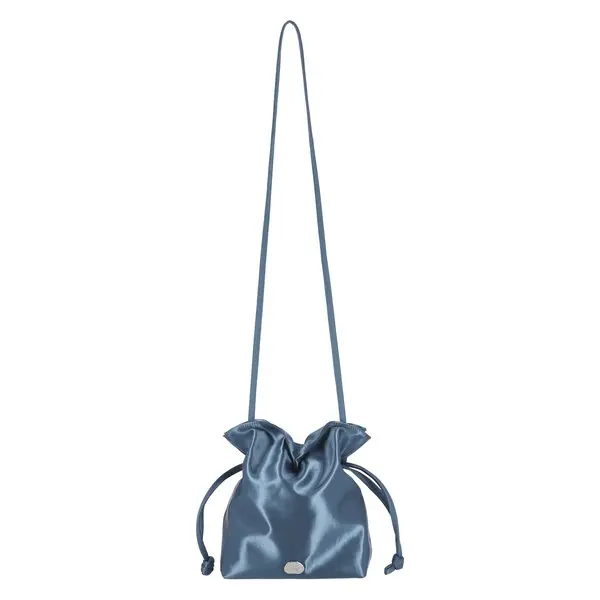 MARHEN.J Hyssop Polyester Denim