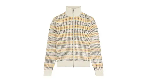 Aimé Leon Dore Knit Track Sweater