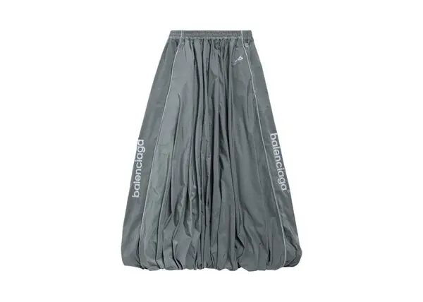 Balenciaga Balloon Skirt Skirt