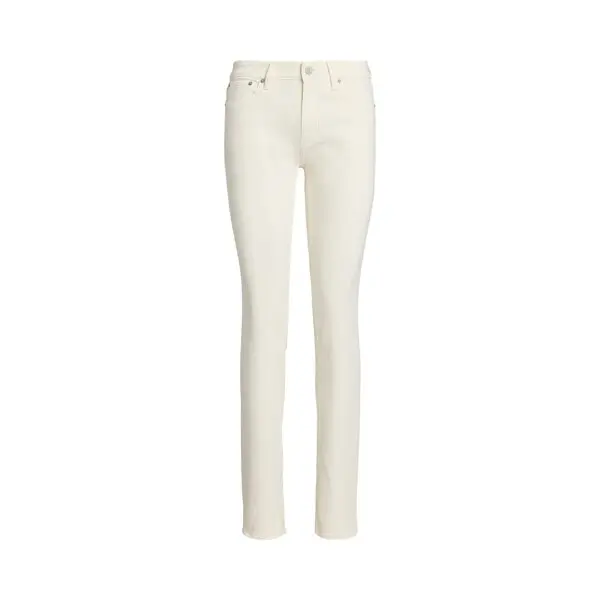 Ralph Lauren Barrett Slim Denim Jean