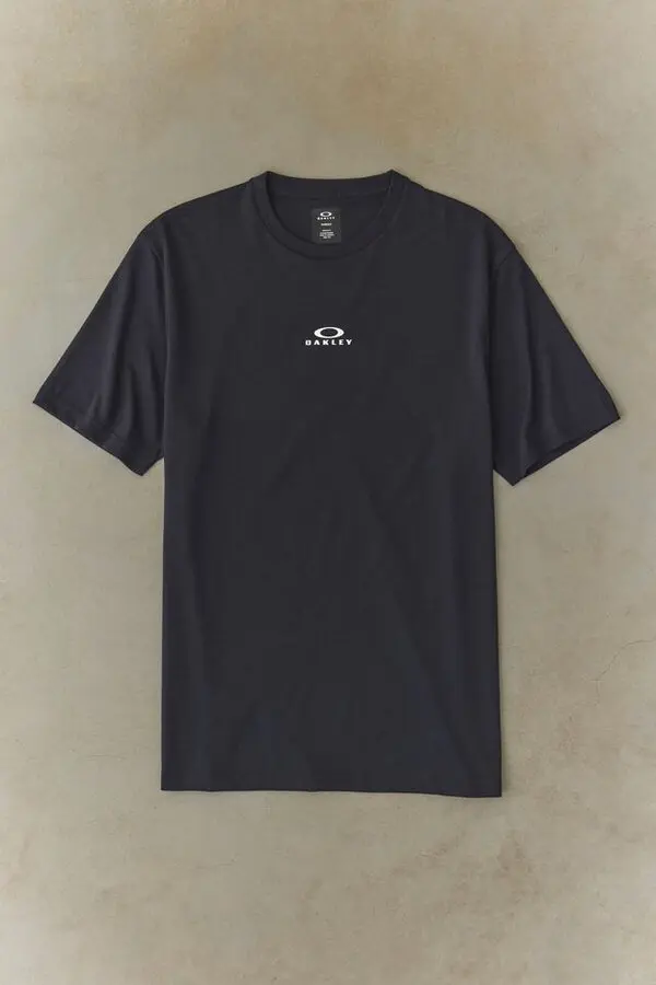 Oakley Bark Logo Tee