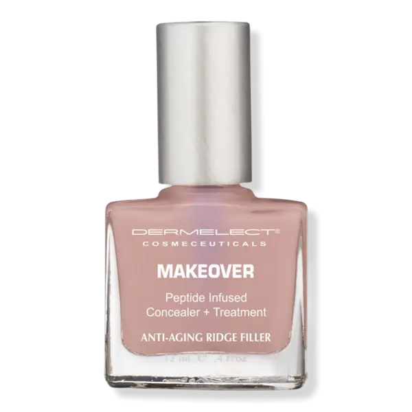 DERMELECT Makeover Smoothing Ridge Filler - Mocha