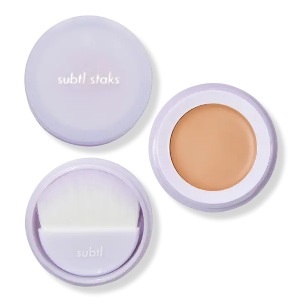 SUBTL. BEAUTY Stackable Cream Concealer Single - 013w