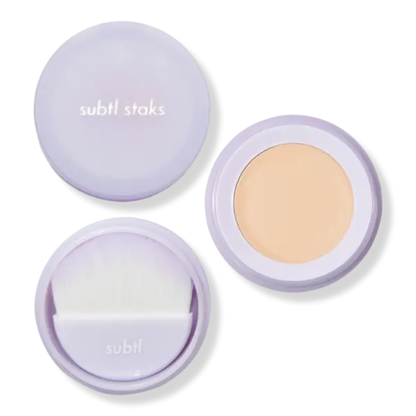 SUBTL. BEAUTY Stackable Cream Concealer Single - 003n