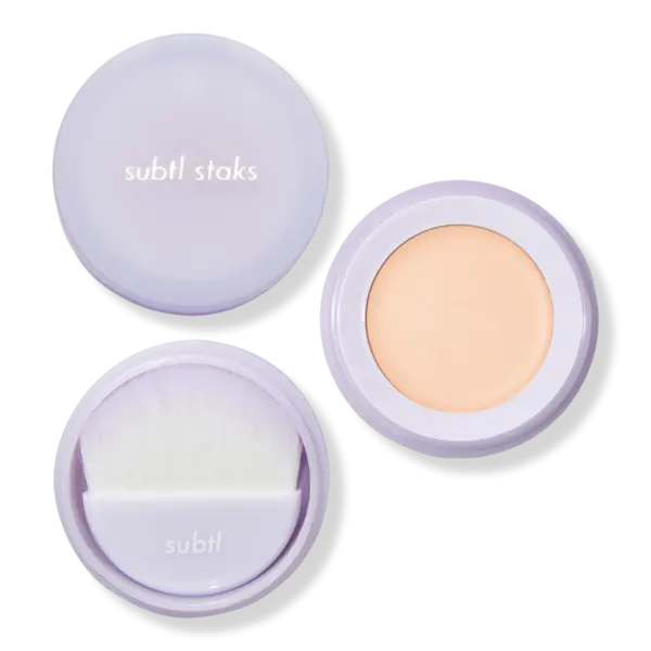 SUBTL. BEAUTY Stackable Cream Concealer Single - 002c