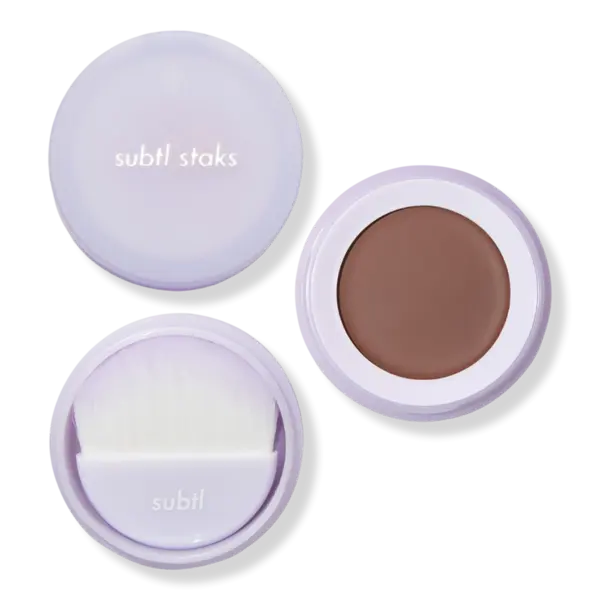 SUBTL. BEAUTY Stackable Cream Concealer Single - 021n