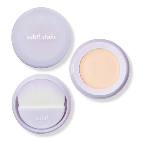 SUBTL. BEAUTY Stackable Cream Concealer Single - 001c