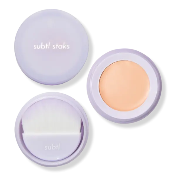 SUBTL. BEAUTY Stackable Cream Concealer Single - 005c