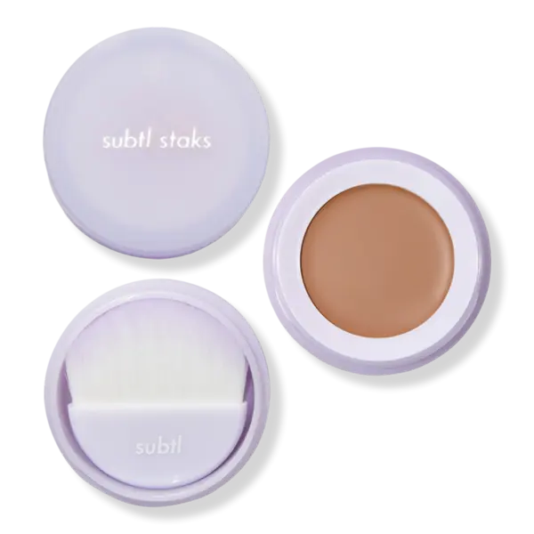 SUBTL. BEAUTY Stackable Cream Concealer Single - 016w