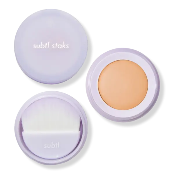 SUBTL. BEAUTY Stackable Cream Concealer Single - 010w